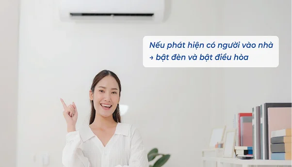 Bộ điều khiển trung tâm Gateway Pro Vconnex - Nhà thông minh Vconnex